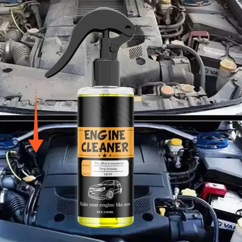 Car-Engine-Bay-Cleaner-Powerful-Cleaning-Product-For-Engine-Compartment ...