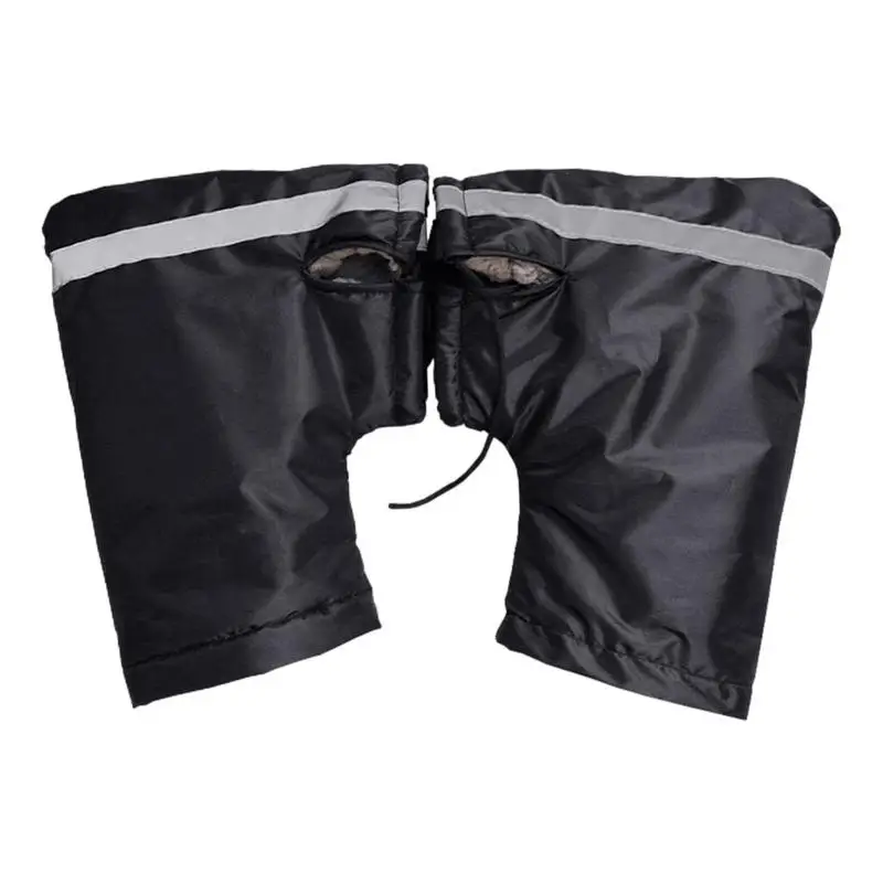 Bike-Handlebar-Gloves-Windproof-Touchscreen-Gauntlets-Windproof ...