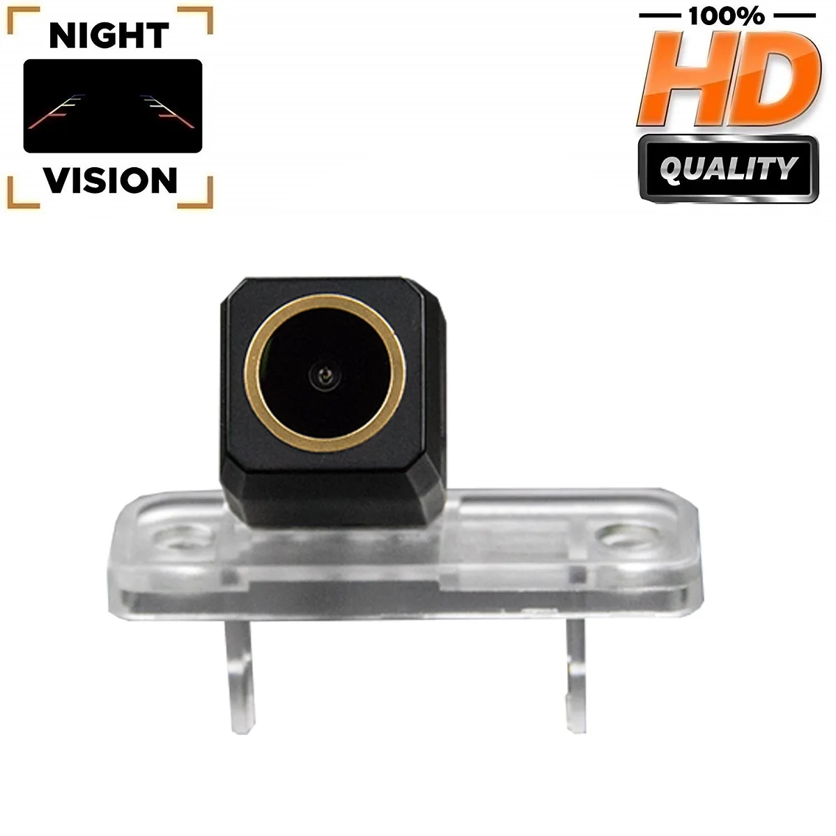 HD-1280-720P-Rear-View-Camera-for-Mercedes-CLK-W209-CLS-W218-W219-Class ...