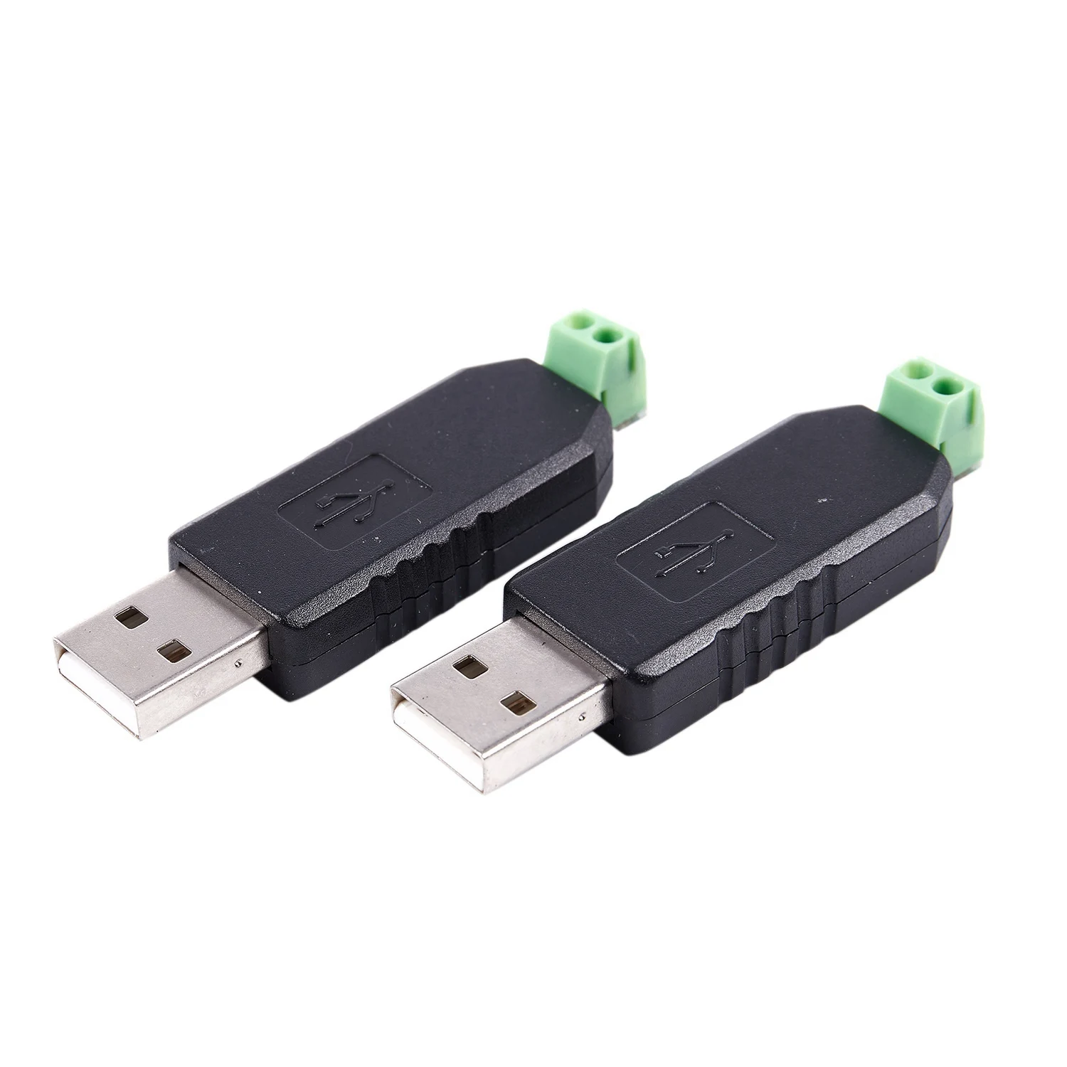 Convertidor-de-interfaz-de-RS-485-USB-a-RS485-adaptador-de-serie ...