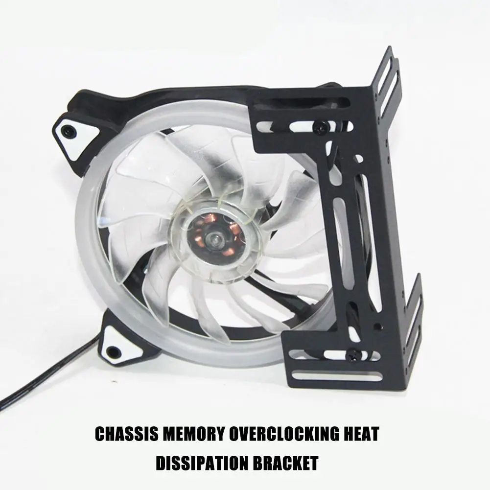 12-14cm-Cooling-Fan-Support-RAM-Module-Cooler-Bracket-High-Profile ...