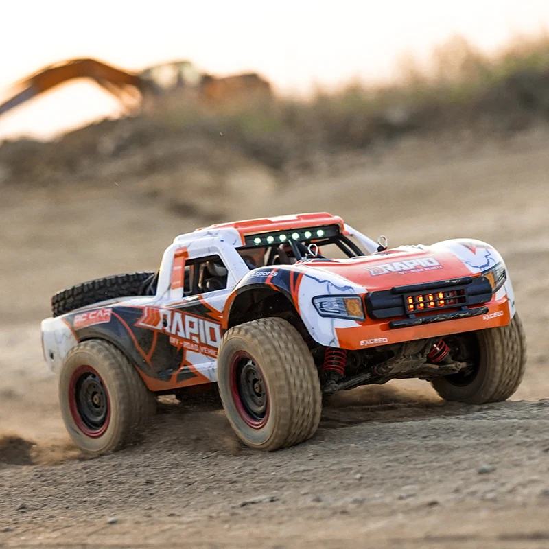 JJRC-Q130-1-14-Desert-Drift-Truck-4WD-RC-Car-High-Speed-Racing-70km-h ...