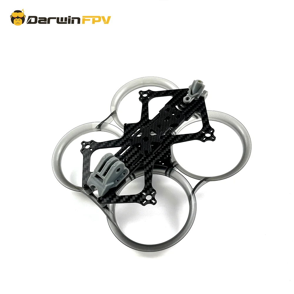 DarwinFPV CineApe 2.5 inch FPV Frame Arm for FPV Freestyle RC Racing ...