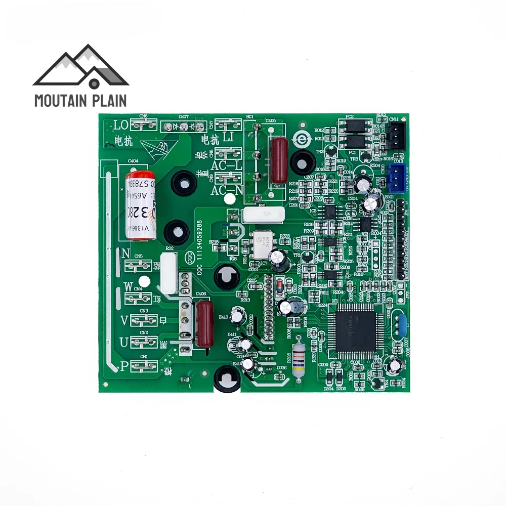 New-For-Haier-Air-Conditioner-Inverter-Board-0011800328C-IPM-Module ...