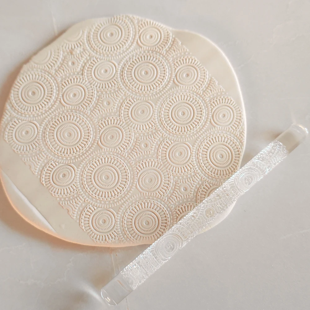 Embossed-Rolling-Pins-Tools-Transfer-The-Design-Onto-Rolled-out-Pastry ...