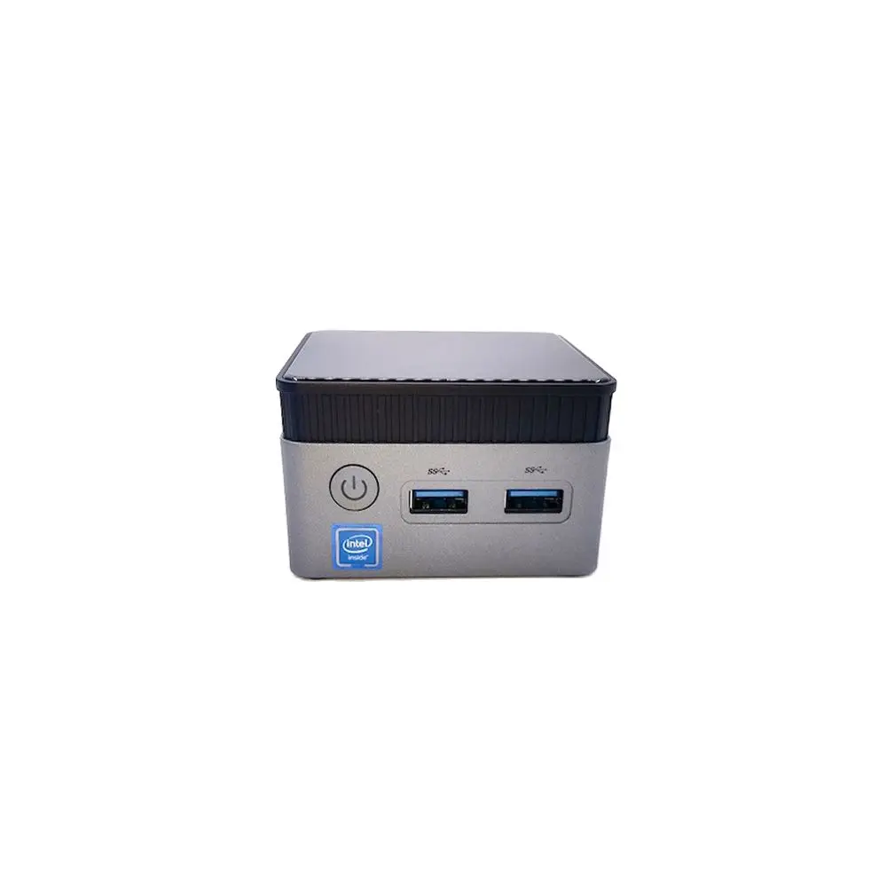 ZX01 Quard Core Windows 11 Mini PC Intel N5105 2.9GHZ DDR4 8GB 256GB ...