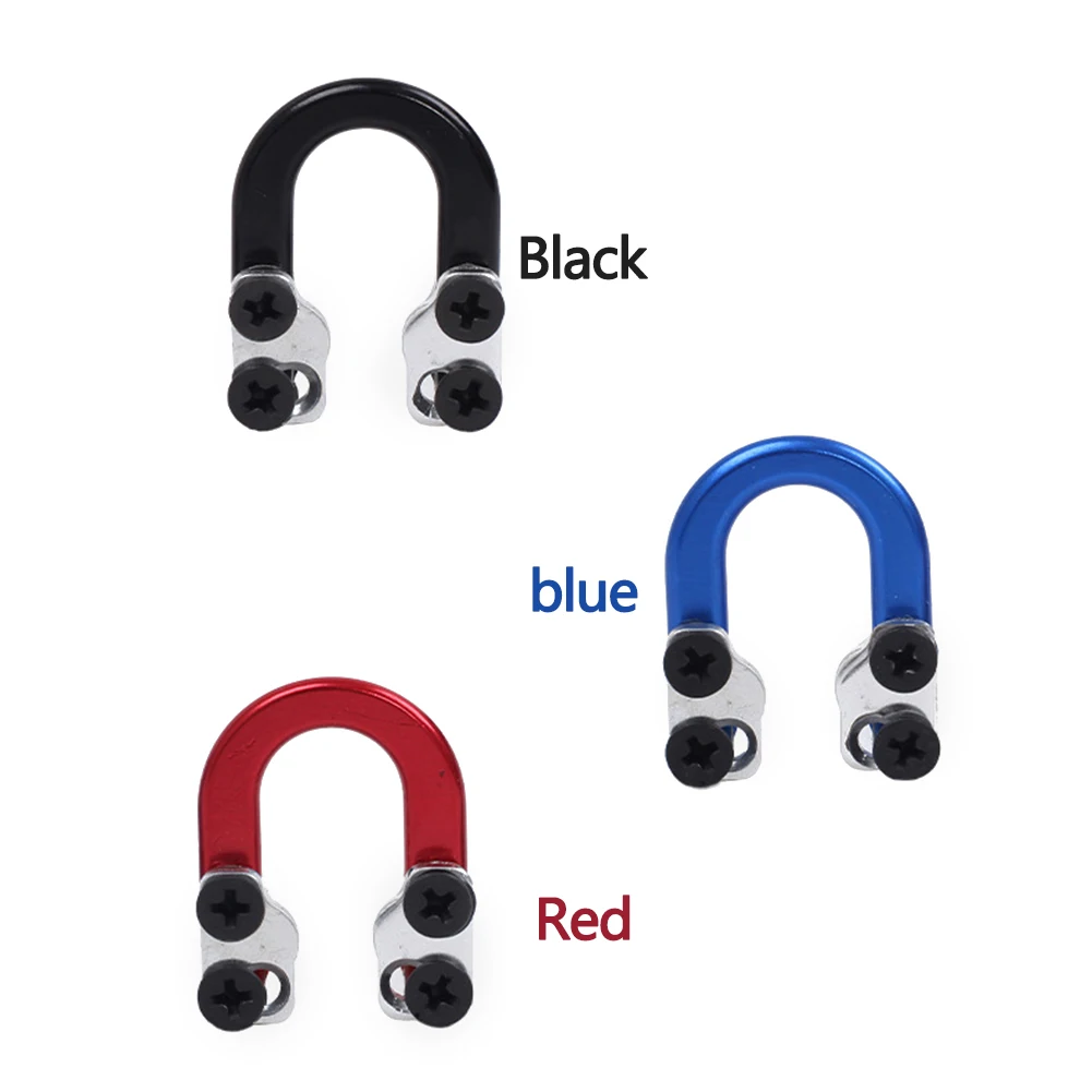 Compound-Bow-D-Loop-Rope-U-Shaped-Ring-Archery-U-Rope-D-Ring-with ...