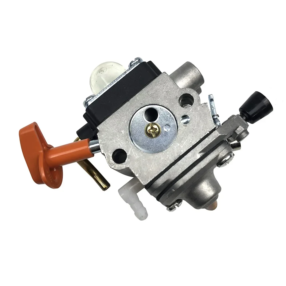 Carburetor #41801200611 #41801200604 for STIHL FS87 FS87R KM90 KM100 ...