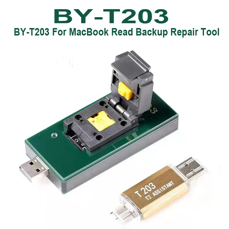 Nouveau-BY-T203-BY-T203-iCloud-Security-ation-D-verrouiller-Outils-T203 ...