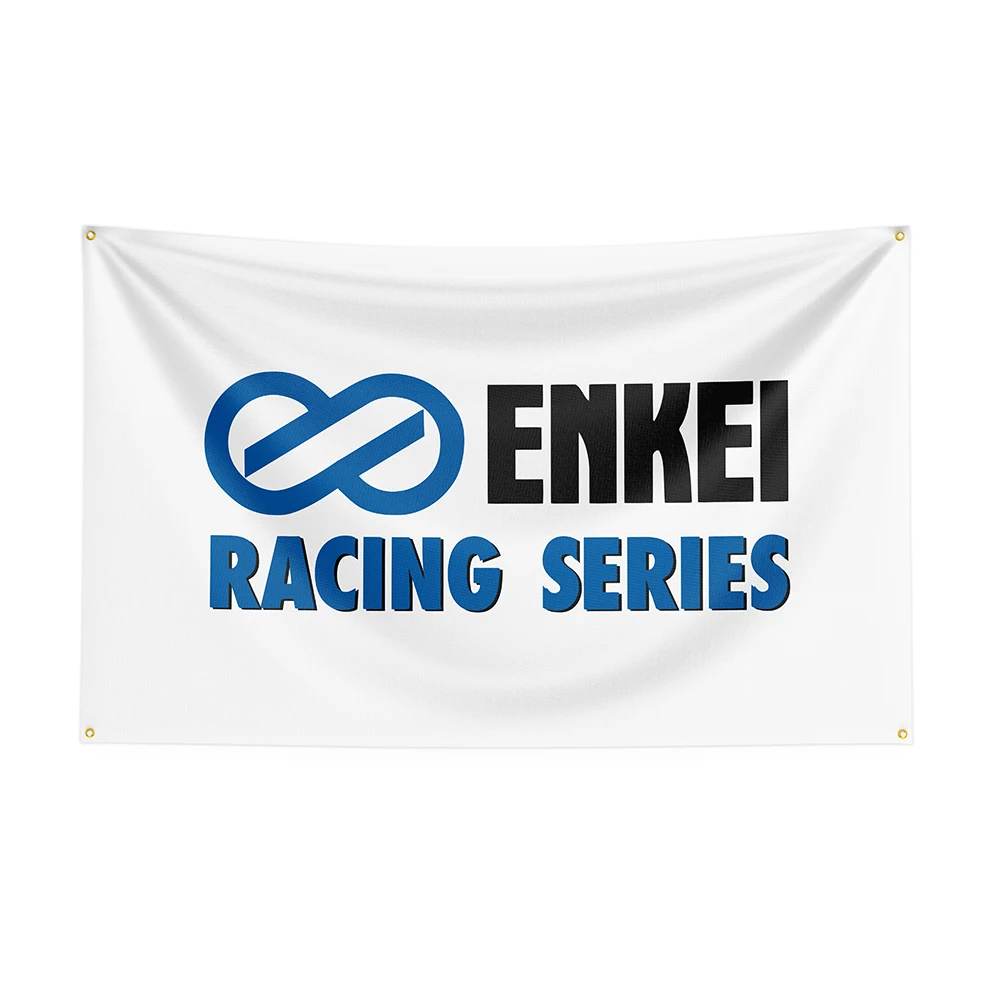 Enkei Logo Png