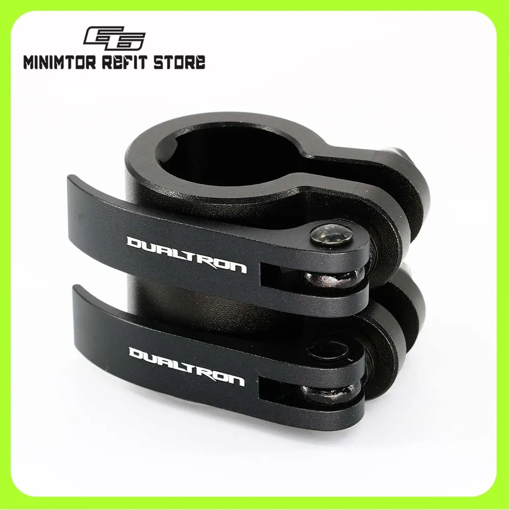 Double-SLIDER-QR-Clamp-for-D-ualtron-STORM-ACHILLEUS-THUNDER-II-DTT3 ...