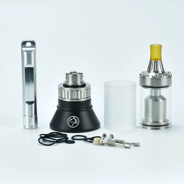 Cheap Rebuildable Tank Atomizer Kit