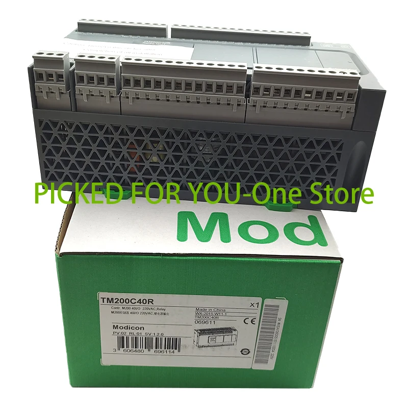 Original-Brand-New-TM3DM24R-TM200C40R-TM200C40T-TM200C60R-TM200C20R ...