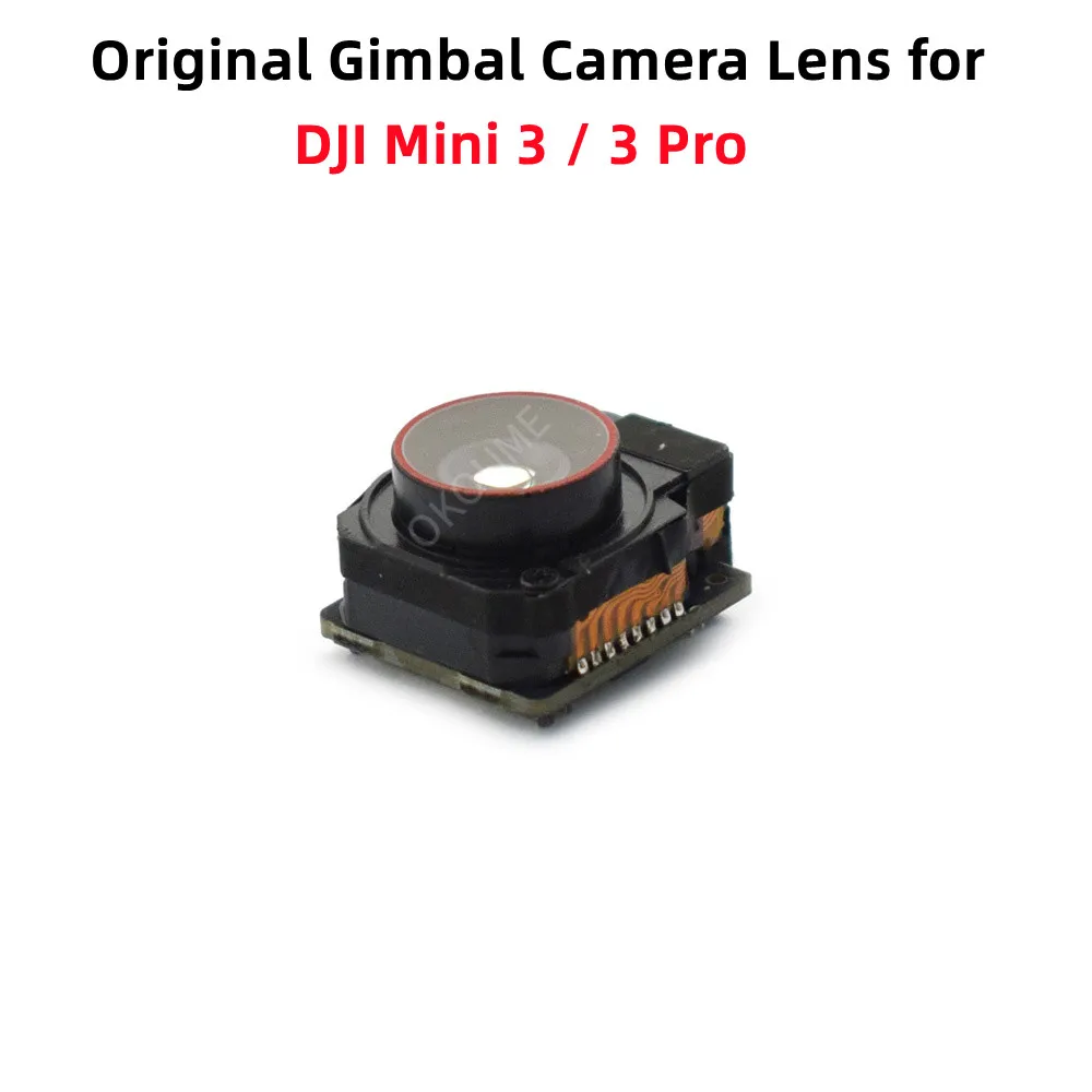 Original-Mini-3-3-Pro-Camera-Lens-Chip-Replacement-Gimbal-Camera ...