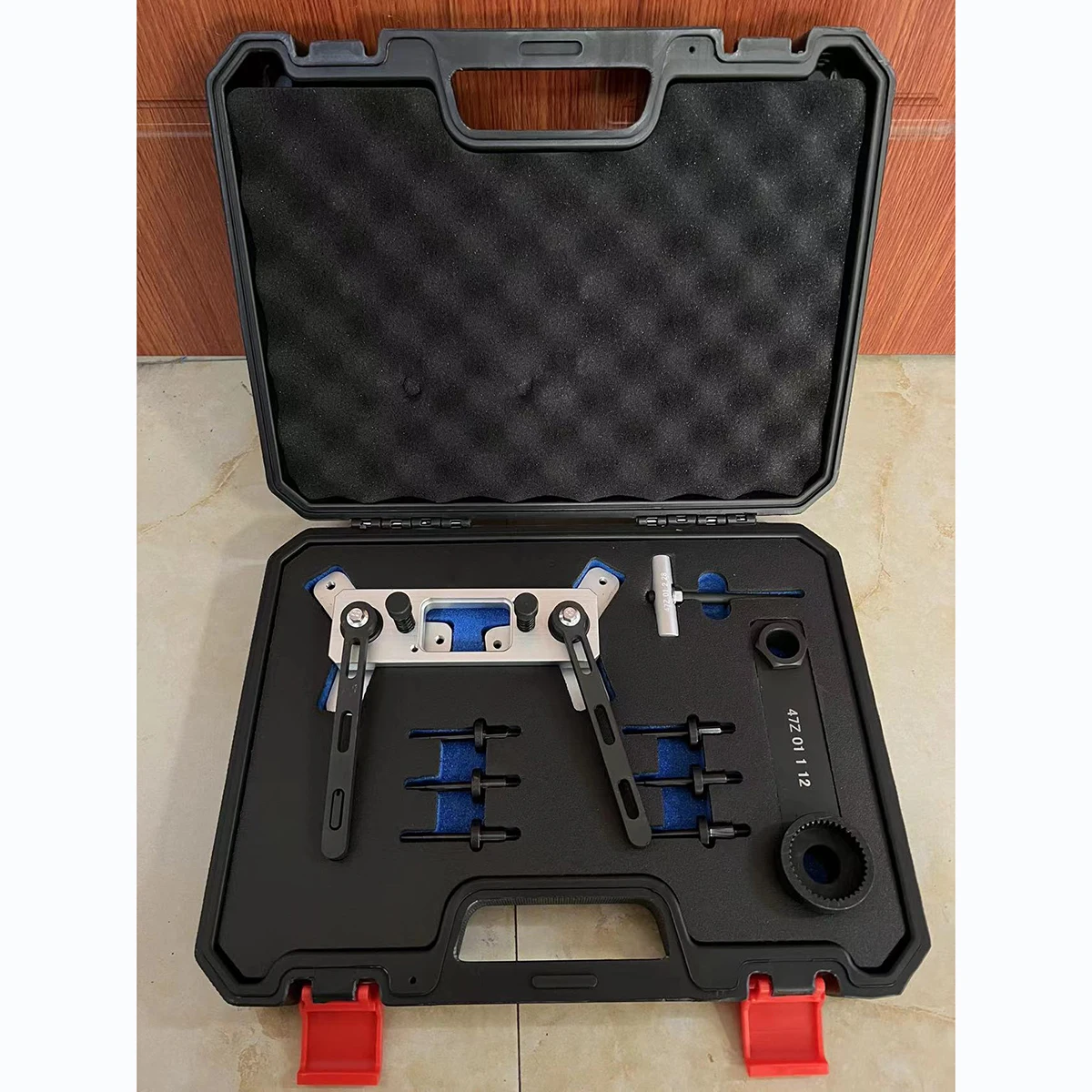 Camshaft-Engine-Timing-Tool-Set-for-2021-Geely-3G15-Engine-Three ...