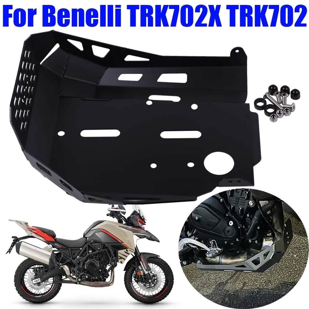 Для Benelli TRK702X TRK702 TRK 702 X TRK 702X Аксессуары Защитная ...