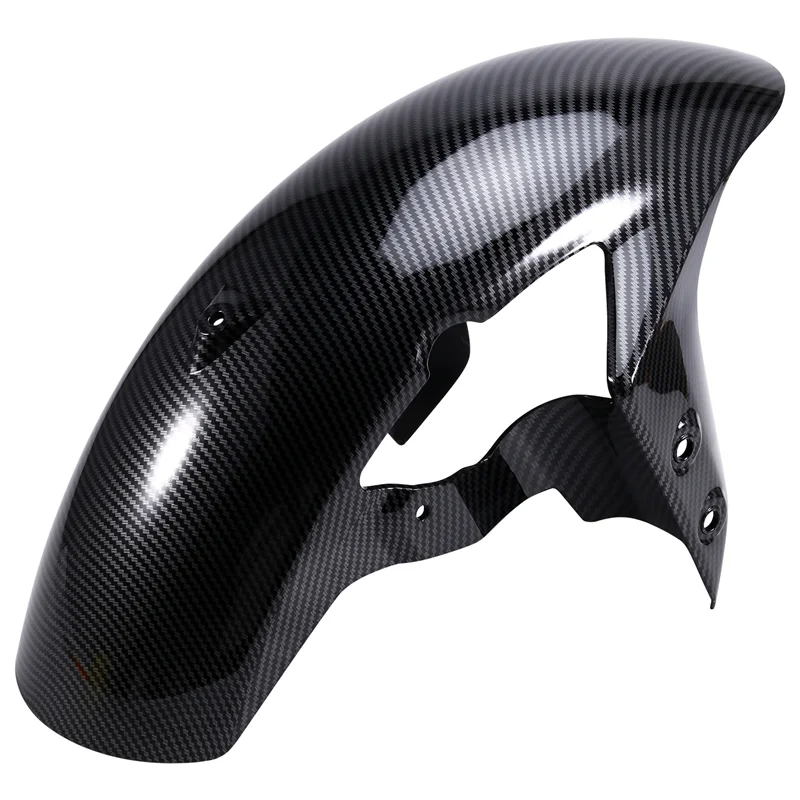X95-New Front Wheel Fender Motorcycle Fairing For YZF R7 2021-2023 ...