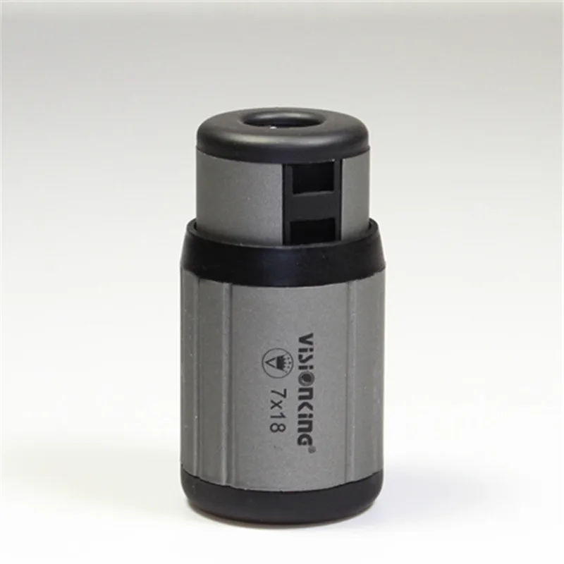 Visionking-Single-Tube-Compact-Portable-Macro-Meter-Monocular-7X ...