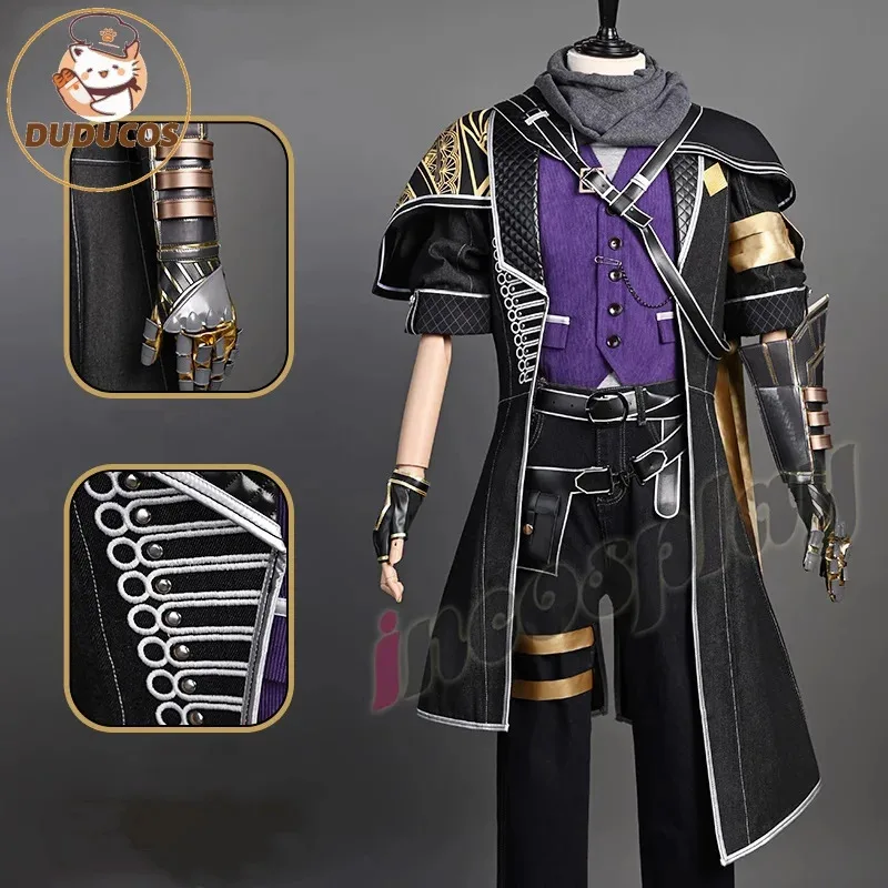 Expedition 33 Costumes: The Complete Guide to Game Clair Obscur’s ...