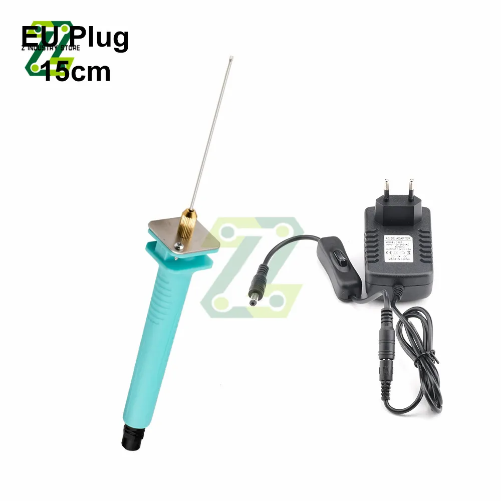 Foam Cutter Pen 110V-240V Electric Foam Polystyrene Cutting Machine ...