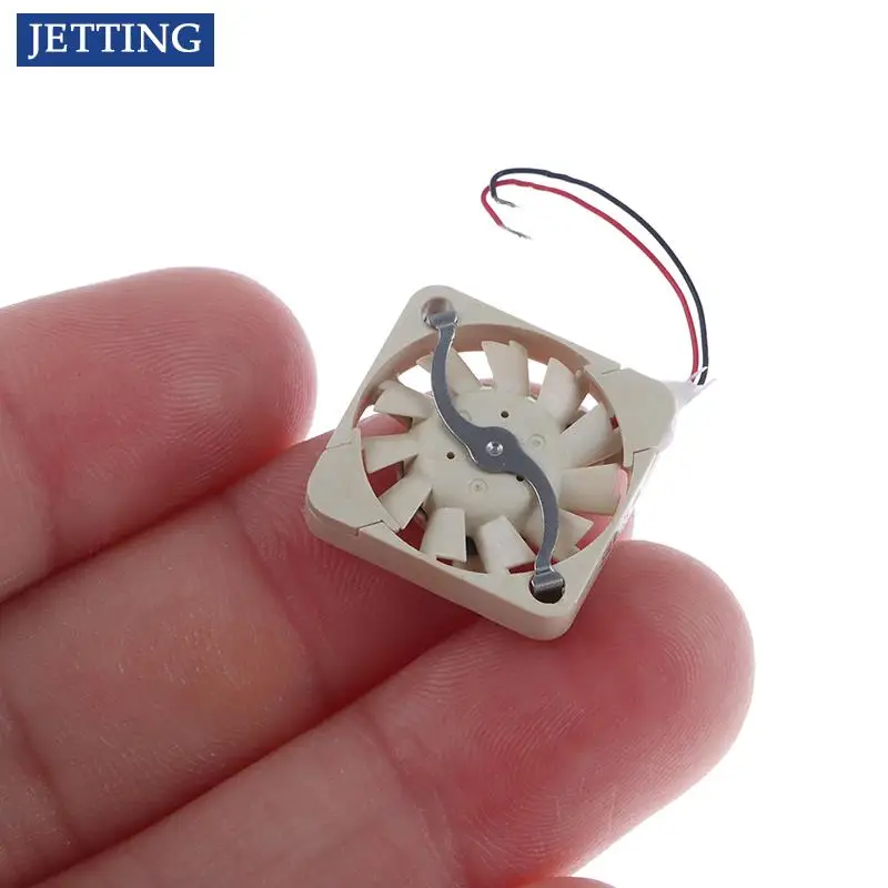 1Piece 1703 1.7cm 5V 3.3v 1.7cm High-Turn Micro Uav Cooling Fan UF3H3 ...