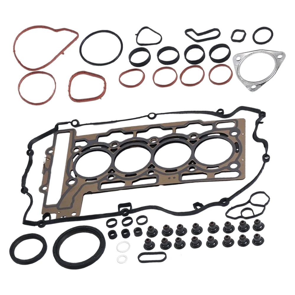 Engine-Overhaul-Gaskets-Kit-11127586907-898-100-for-BMW-116i-118i-316i ...