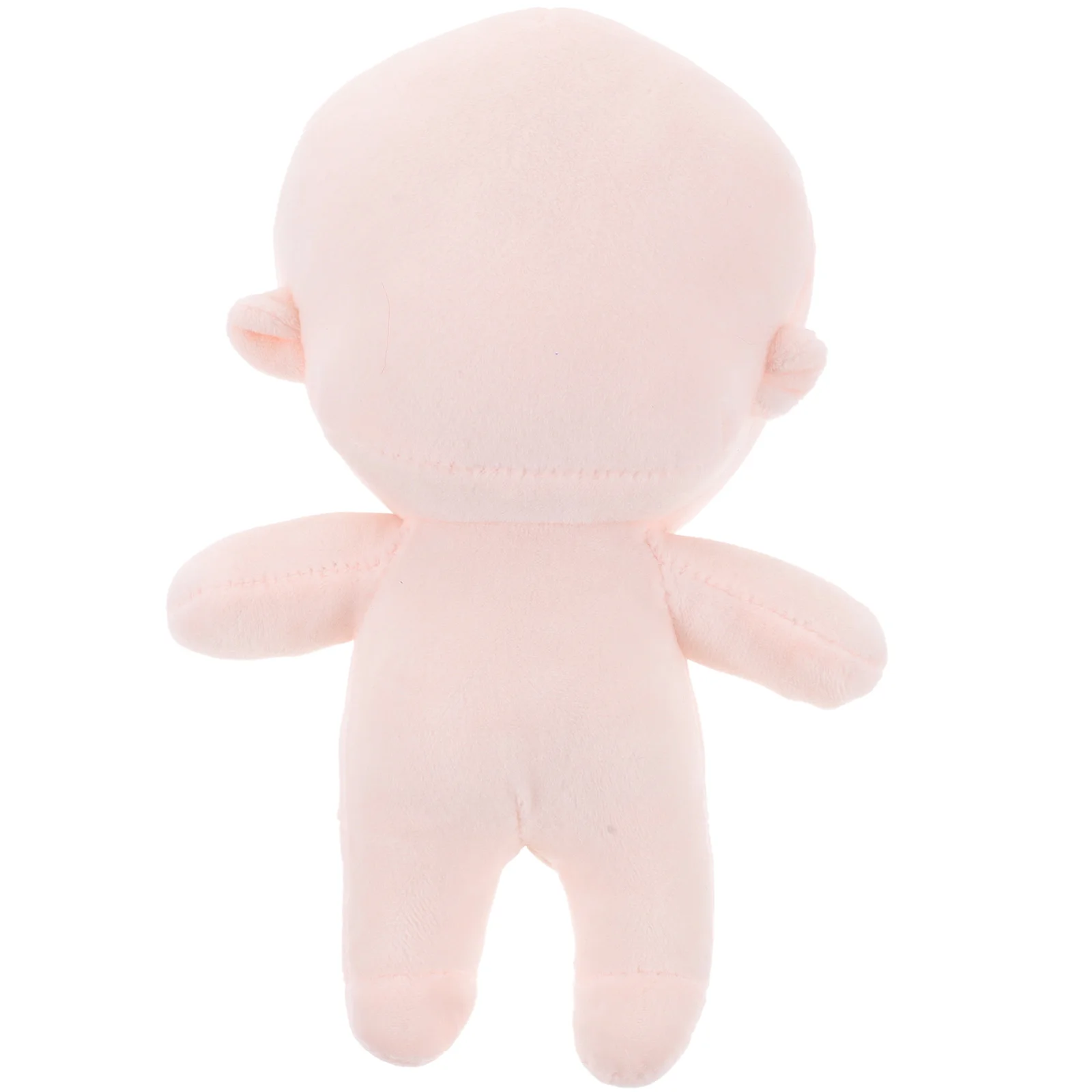 Body-Blank-Stuffed-DIY-Decorative-Small-Plush-Comfortable-Toy-Humanoid ...