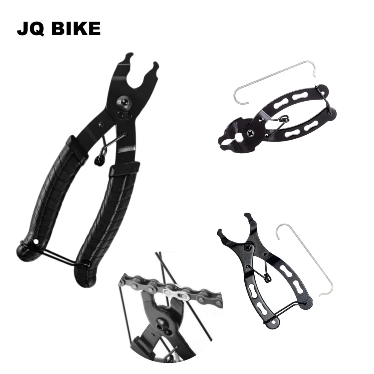Bike Chain Master Link Pliers Tool,MTB Road Quick Link Remover Tool ...