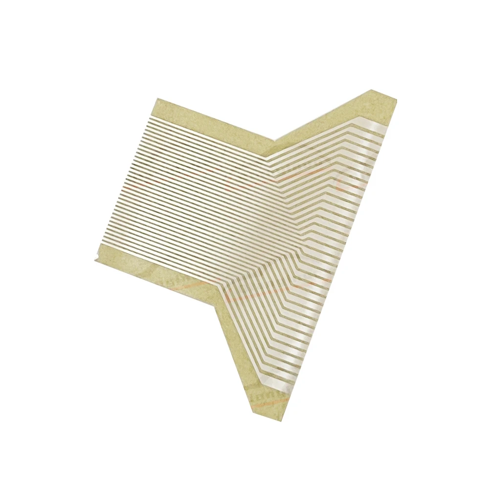 Qianyinuo-For-Volkswagen-34line-Ribbon-Cable-for-VW-Cluster-Pixel ...