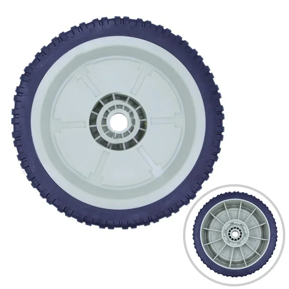 4 Pack 20cm Lawn Mower Wheels For Honda HR214 4-Pack Lawn Mower Wheel ...