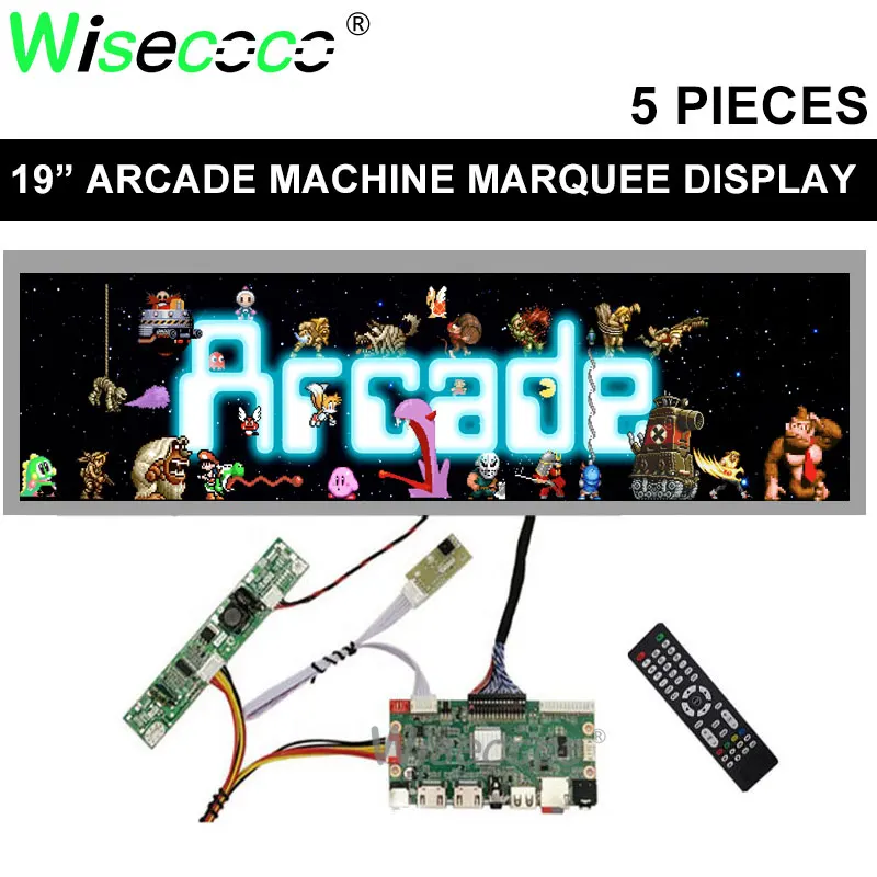Super-Wide-LCD-Display-19-Inch-Arcade-Machine-Marquee-Display-1920x360 ...