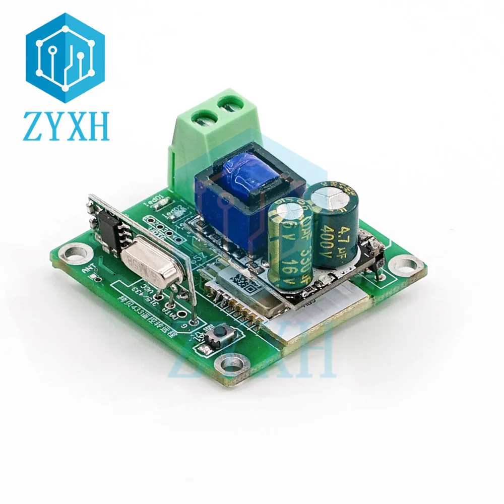 V7011-Tuya-WiFi-Zigbee-to-RF-Converter-315-433-MHz-Universal-WIFI ...