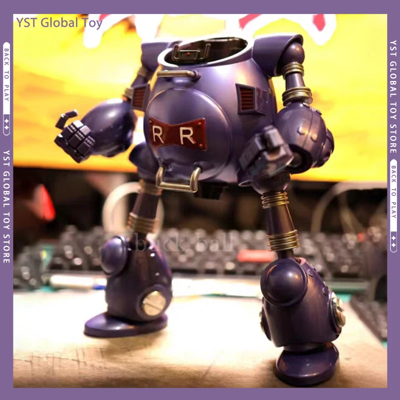 Figuras-de-acci-n-originales-de-Dragon-Ball-Zj-01-estatuilla-de-Robot ...