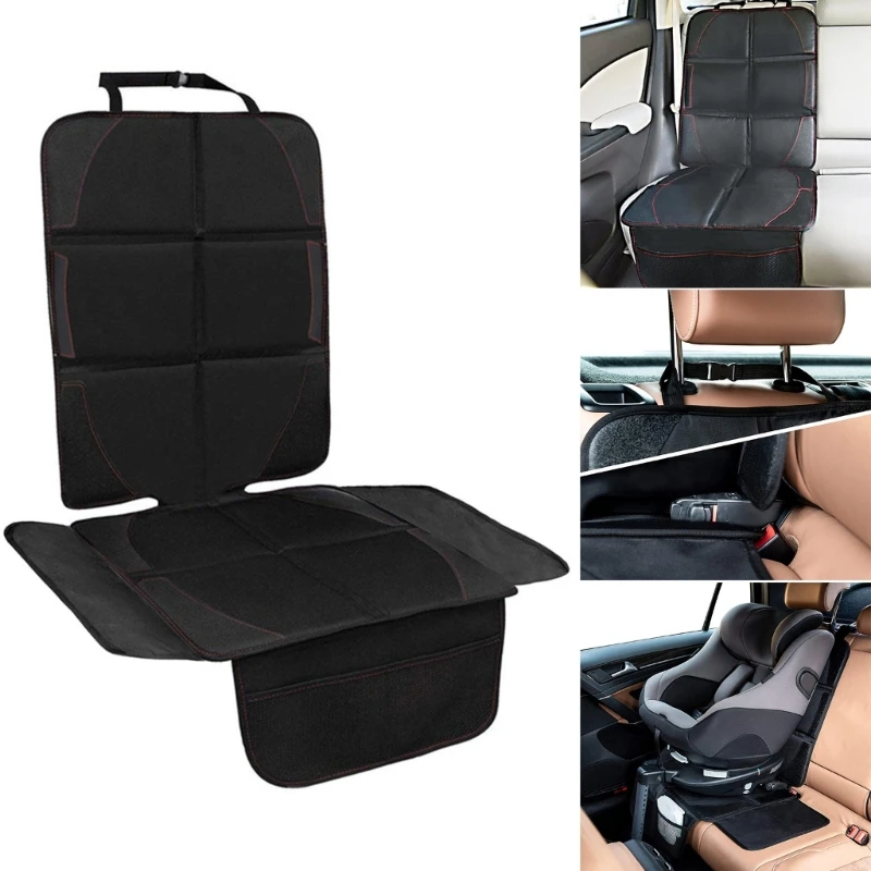 Universal-Car-Child-Safety-Seat-Mat-Waterproof-Protector-Cushion-Pad ...