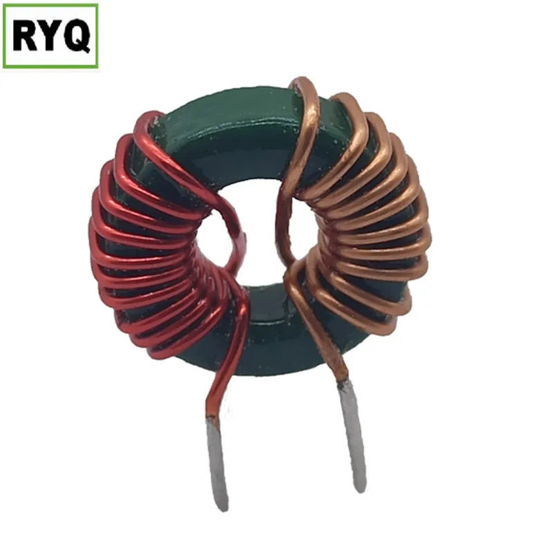 Toroidal Inductors And Transformers