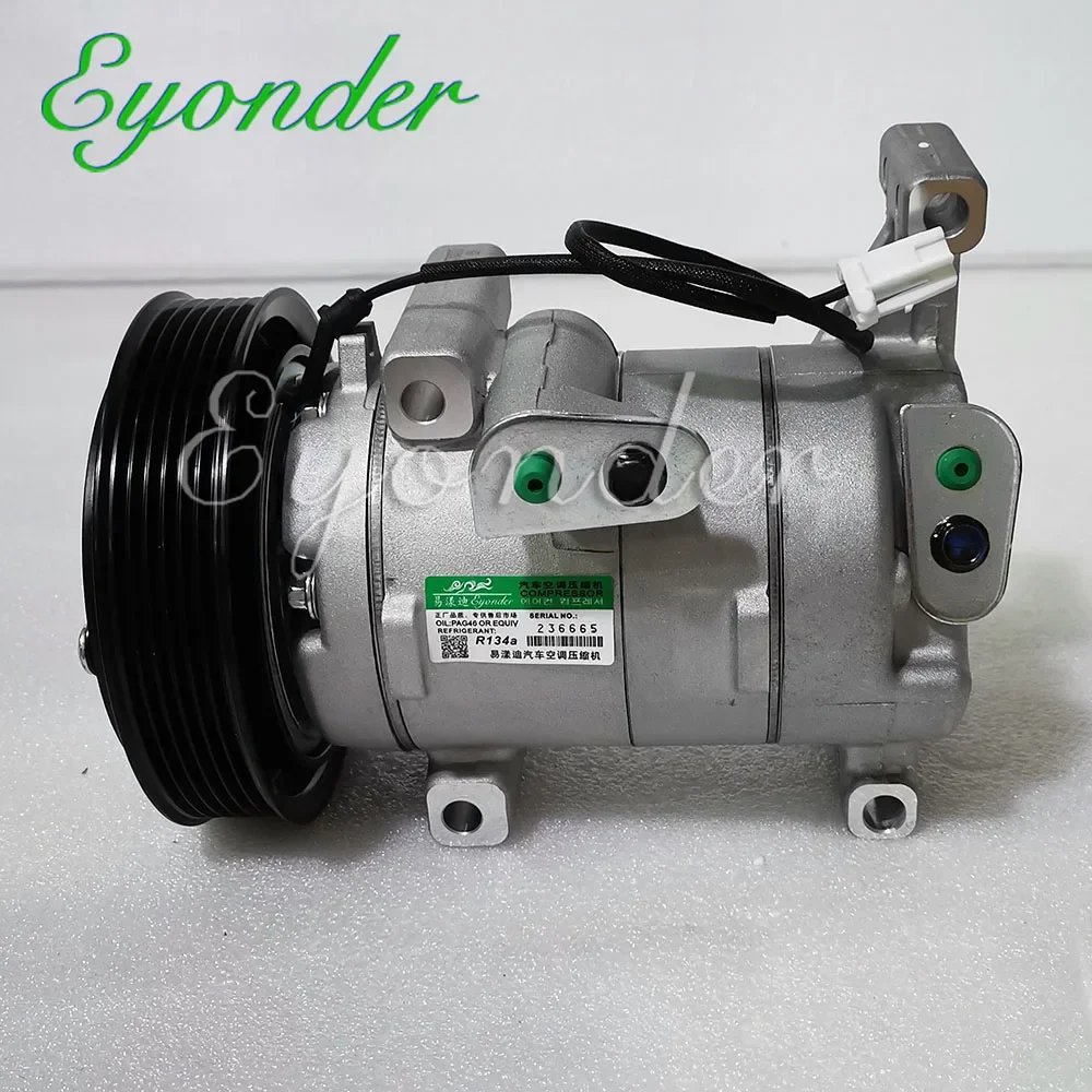 AC-A-C-Aircon-Conditioning-Compressor-Pump-PANASONIC-H12A1-for-Mazda-3 ...