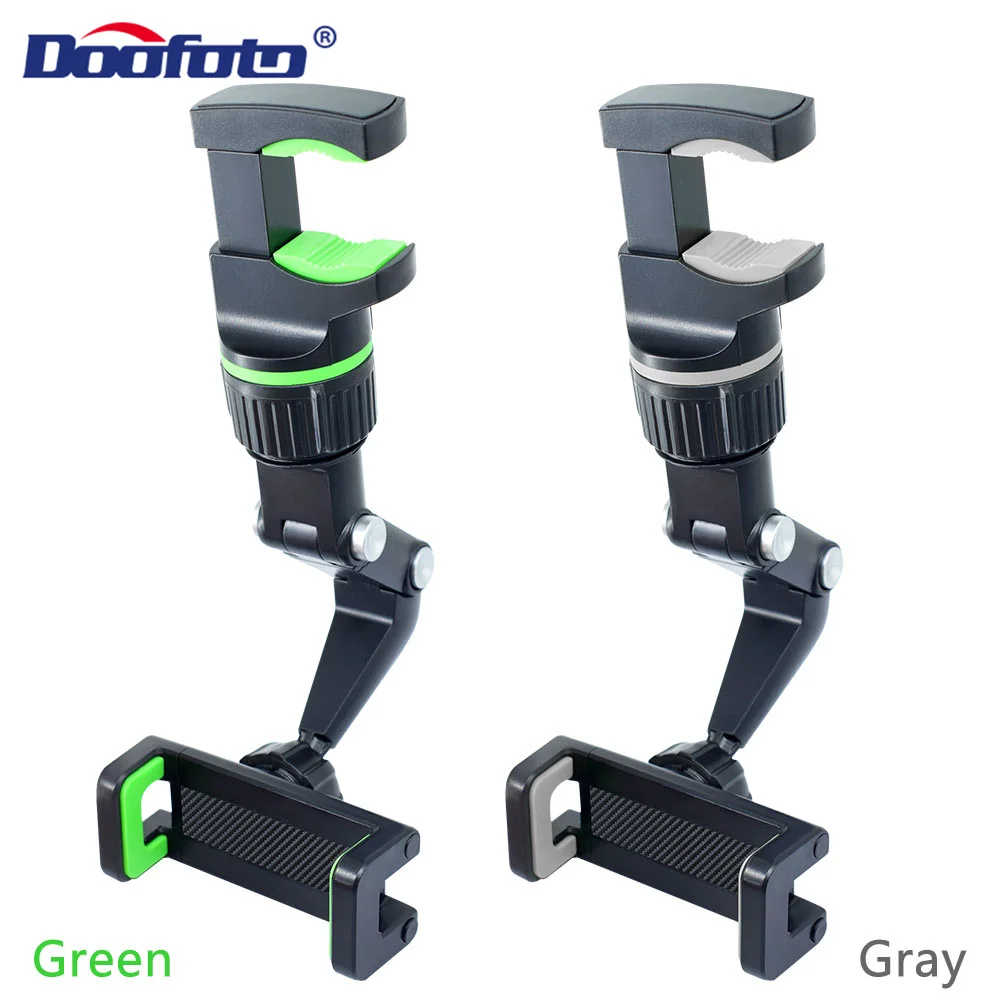 360 Degree Rotatable Multifunctional Cell Phone Holder For Car ...