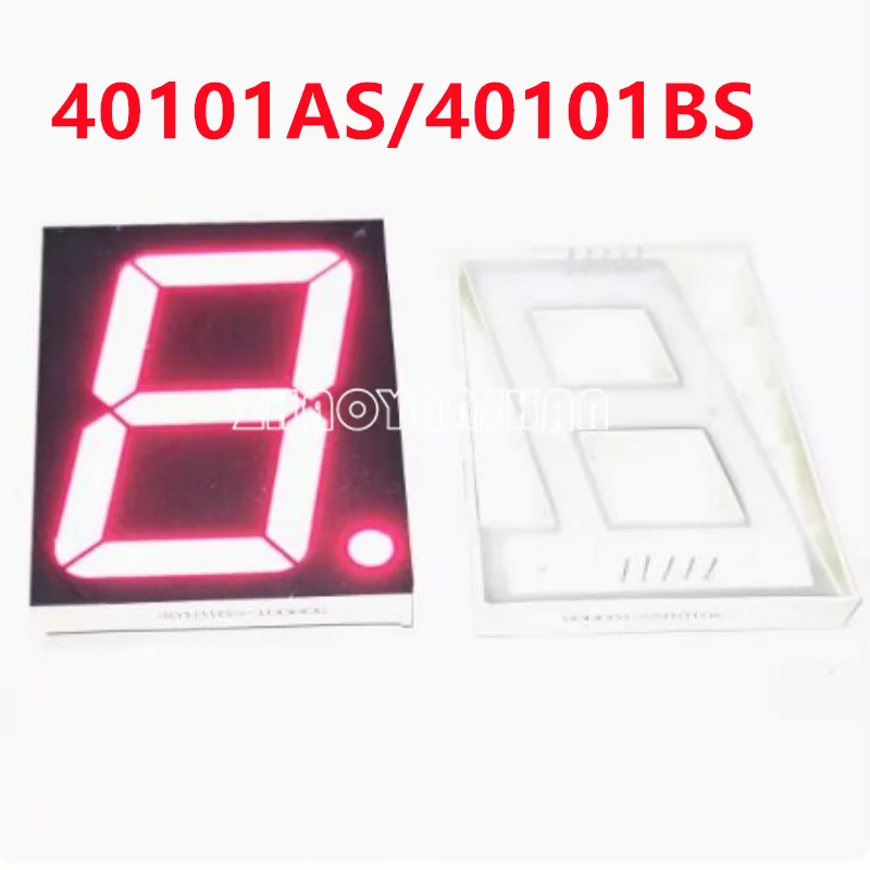 1pcs-X-4inch-1digit-red-8-segment-led-display-40101AS-40101BS-RED-LED ...