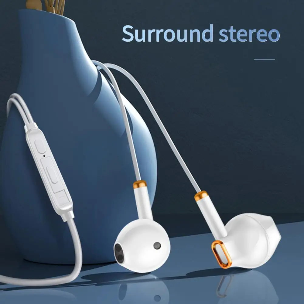 Wired-Earphone-Ergonomic-High-Performance-Plug-Play-Surround-Sound-HD ...
