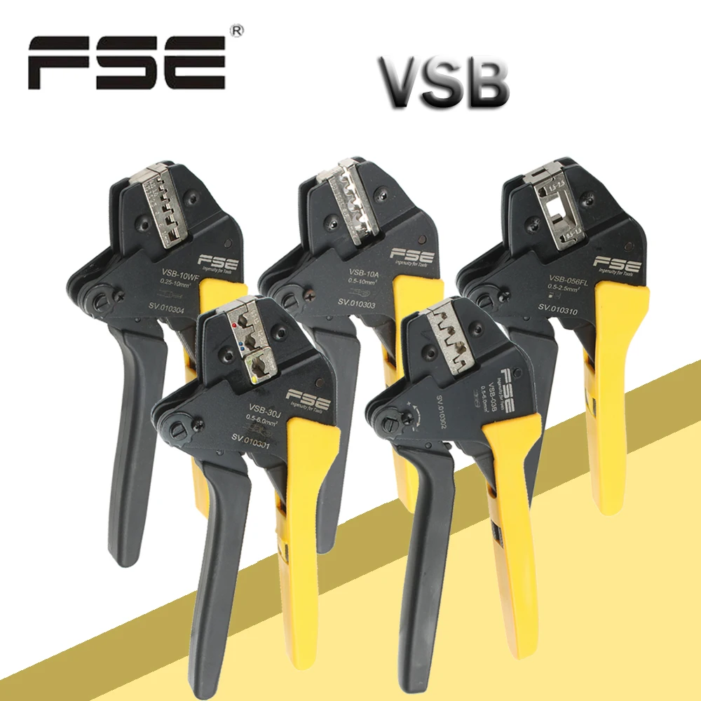 VSB-03B-VSB-10A-VSB-10WF-VSB-30J-High-quality-Crimping-Pliers-High ...
