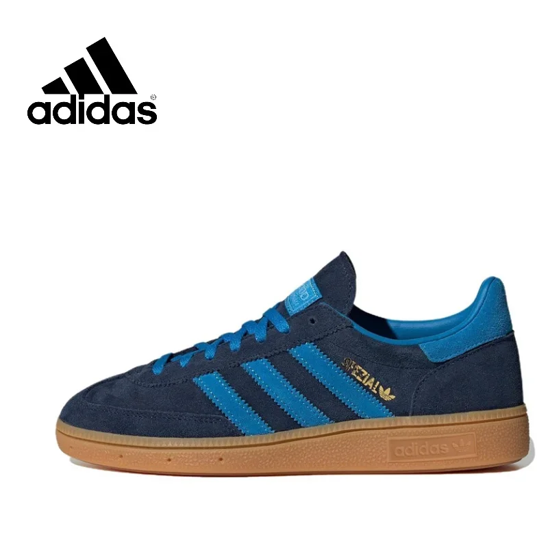 Zapatillas Adidas Originales para hombre y mujer Shamrock HANDBALL ...