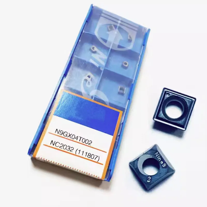 NINEO9-Drill-Bit-Insert-Disposable-Cutting-Tool-Ultra-Ratio-Drill-Bit ...