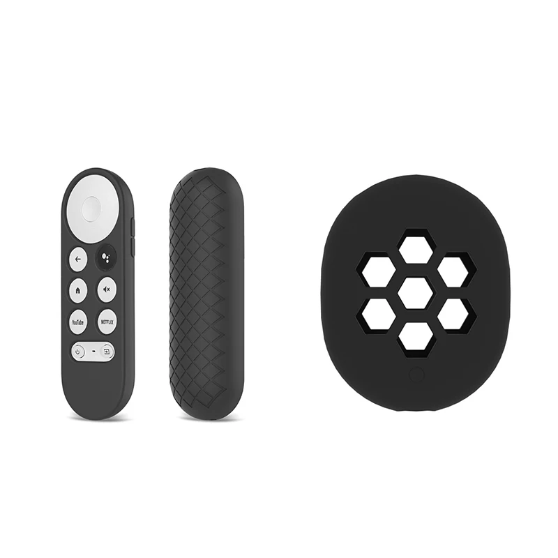 Non-slip-Soft-Silicone-for-Case-Remote-Control-Protective-Cover-for ...