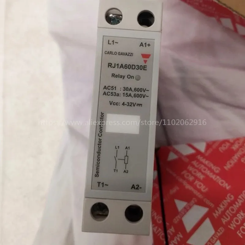 1PCS-Carlo-gavazzi-Original-New-Genuine-Solid-State-Relay-RJ1A60D30E.jpg
