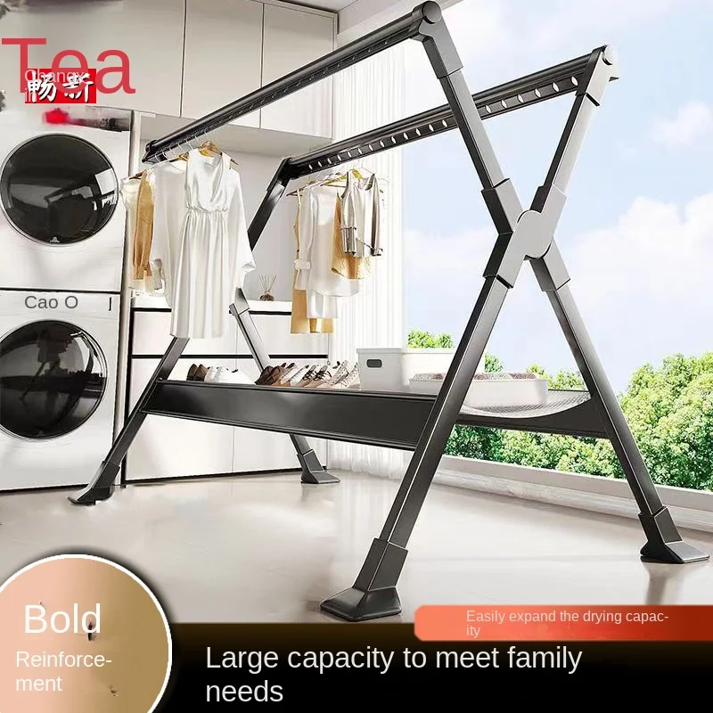 Floor-to-floor-luxury-folding-vertical-aluminum-alloy-clothes-drying ...