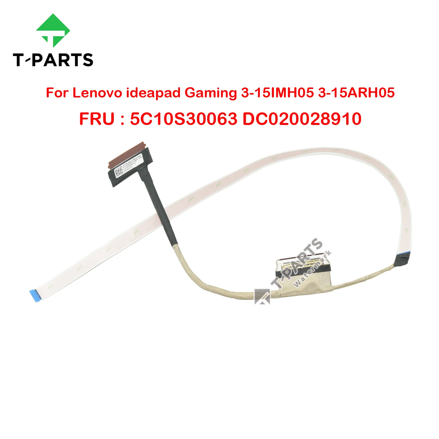 New Original 5C10S30063 DC020028910 For Lenovo ideapad Gaming 3-15IMH05 ...