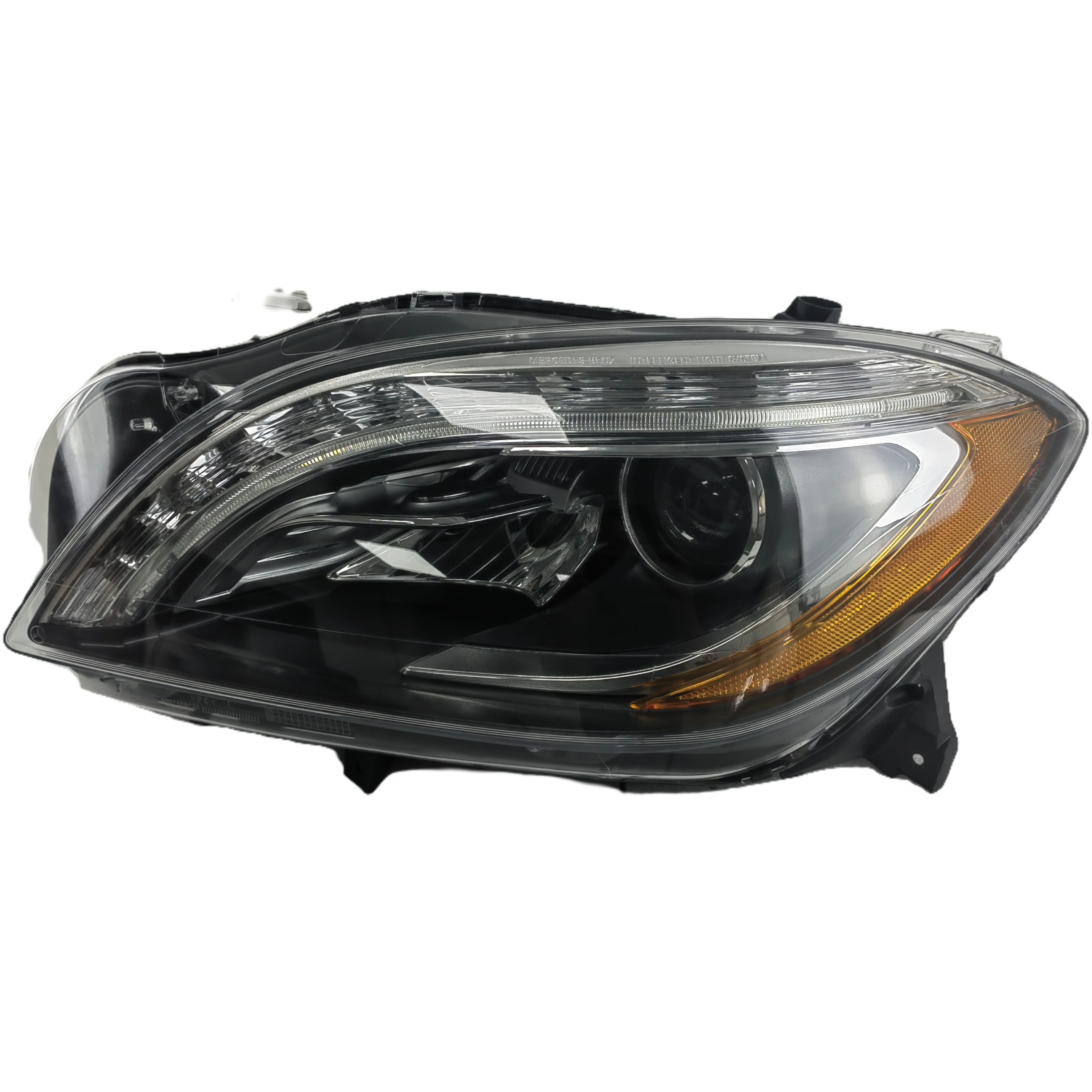 Car-Xenon-Lamp-For-2012-15-Mercedes-Benz-ML-Class-W166-Headlight-US ...