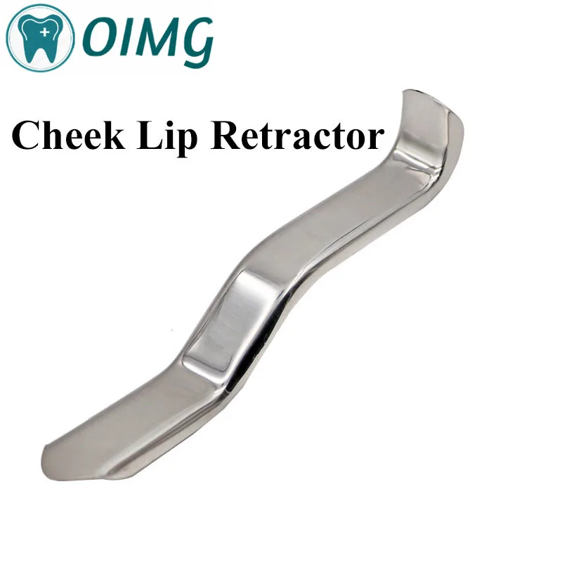 Stainless-Steel-Dental-Mouth-Opener-Cheek-Lip-Retractor-Dental-Metal ...