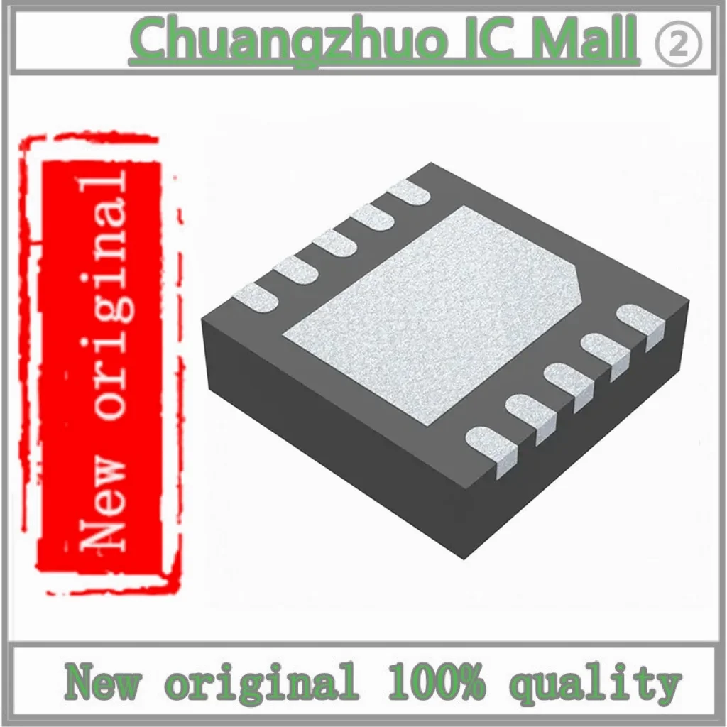 1PCS-lot-LT3045IDD-LT3045IDD-TRPBF-IC-REG-LIN-POS-PROG-500MA-10DFN-Chip ...