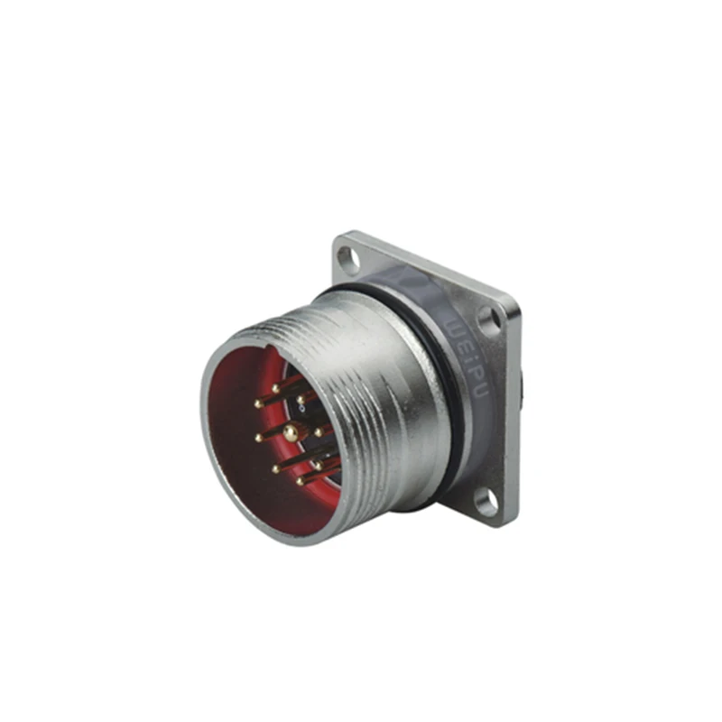 WEIPU-Z-M23-Z-6-8-9-12-17-19Pin-Male-Socket-Power-Signal-Panel ...